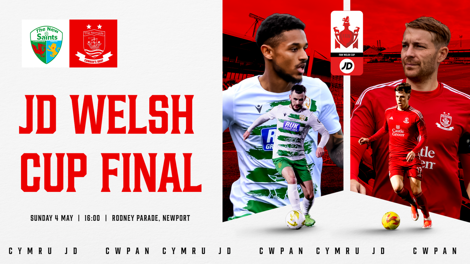 UEFA EURO 2025 finals opponents and fixtures confirmed - FAW