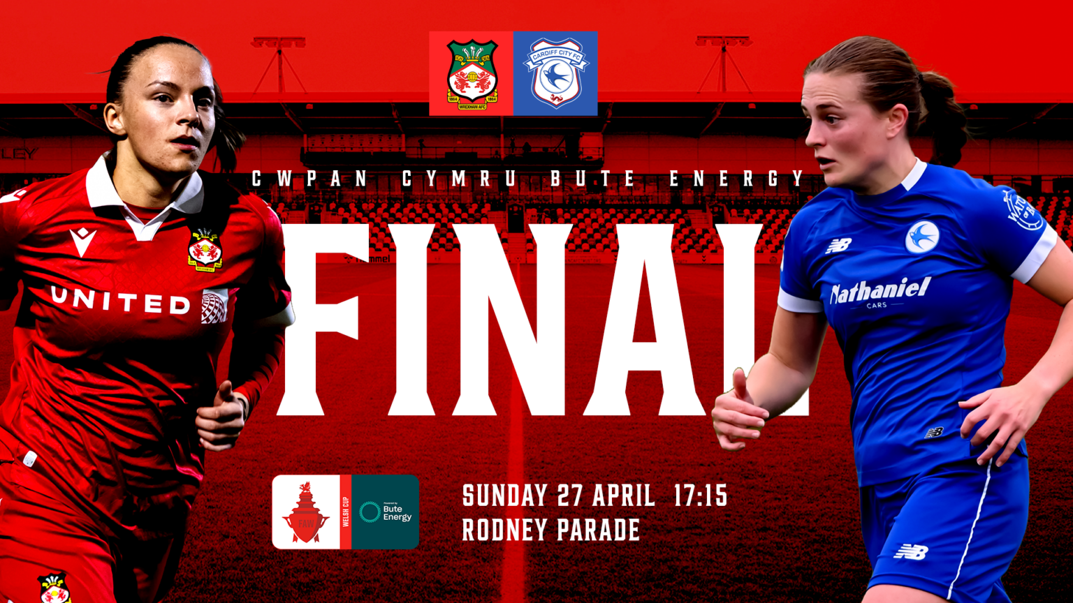 UEFA EURO 2025 finals opponents and fixtures confirmed - FAW