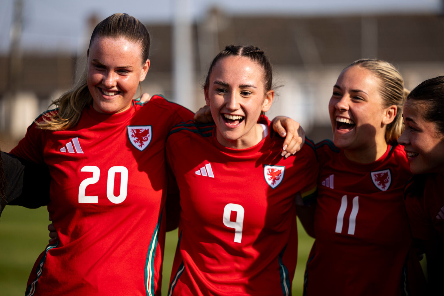 The Official Website of the Football Association of Wales - FAW