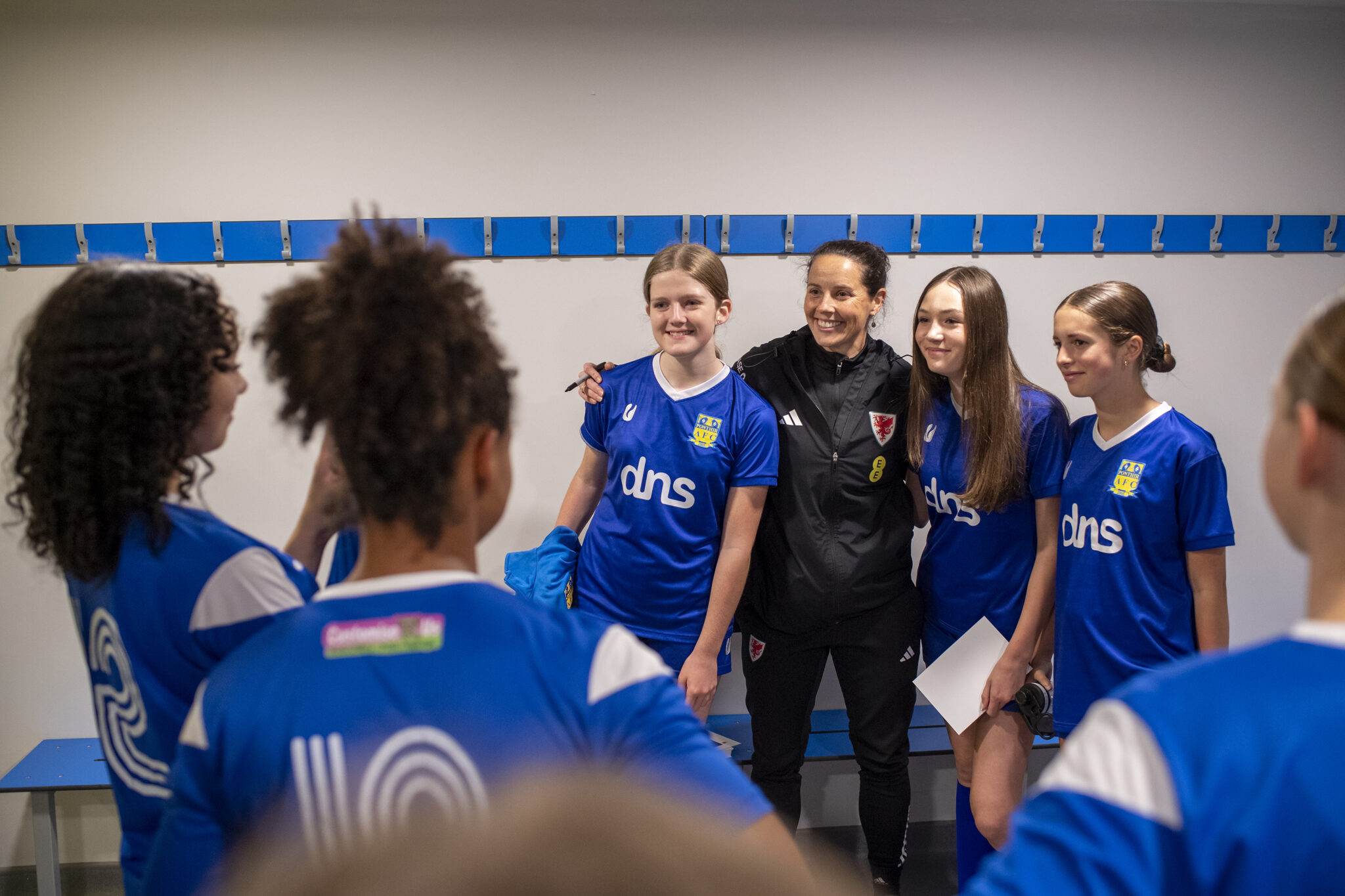 UEFA Women's EURO 2025: Ticket information - FAW