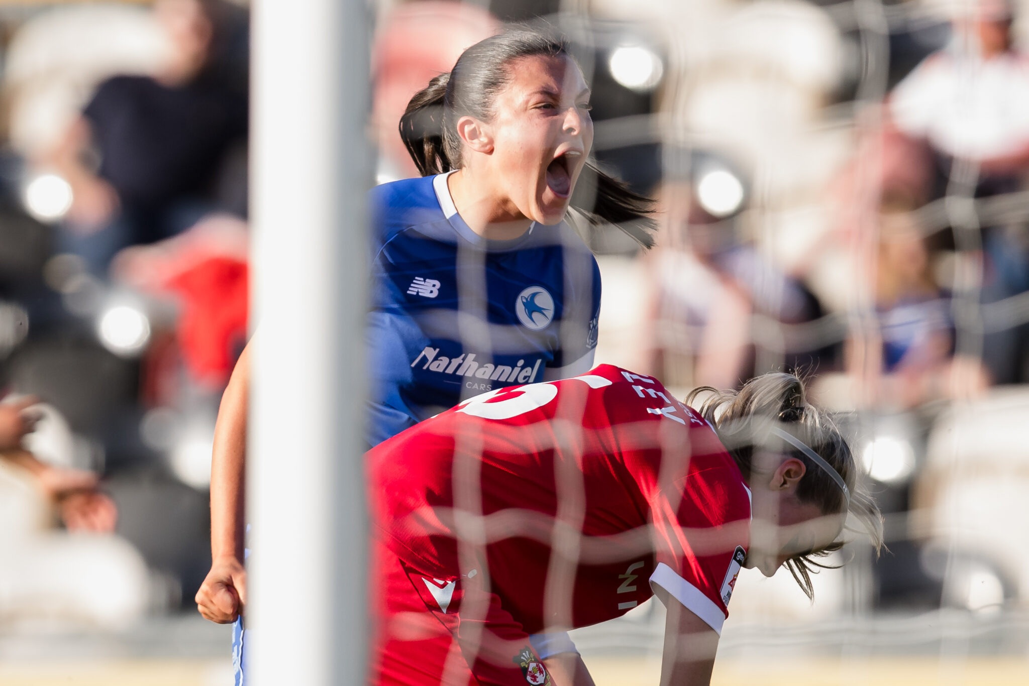 Cardiff City beat Wrexham in exhilarating Welsh Cup final