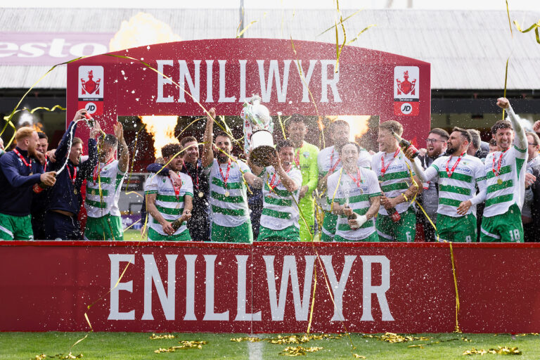 UEFA EURO 2025 finals opponents and fixtures confirmed - FAW