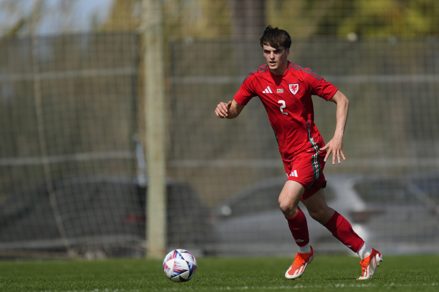 The Official Website of the Football Association of Wales - FAW