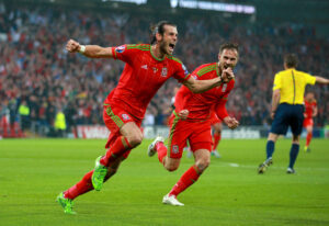 UEFA EURO 2025 finals opponents and fixtures confirmed - FAW