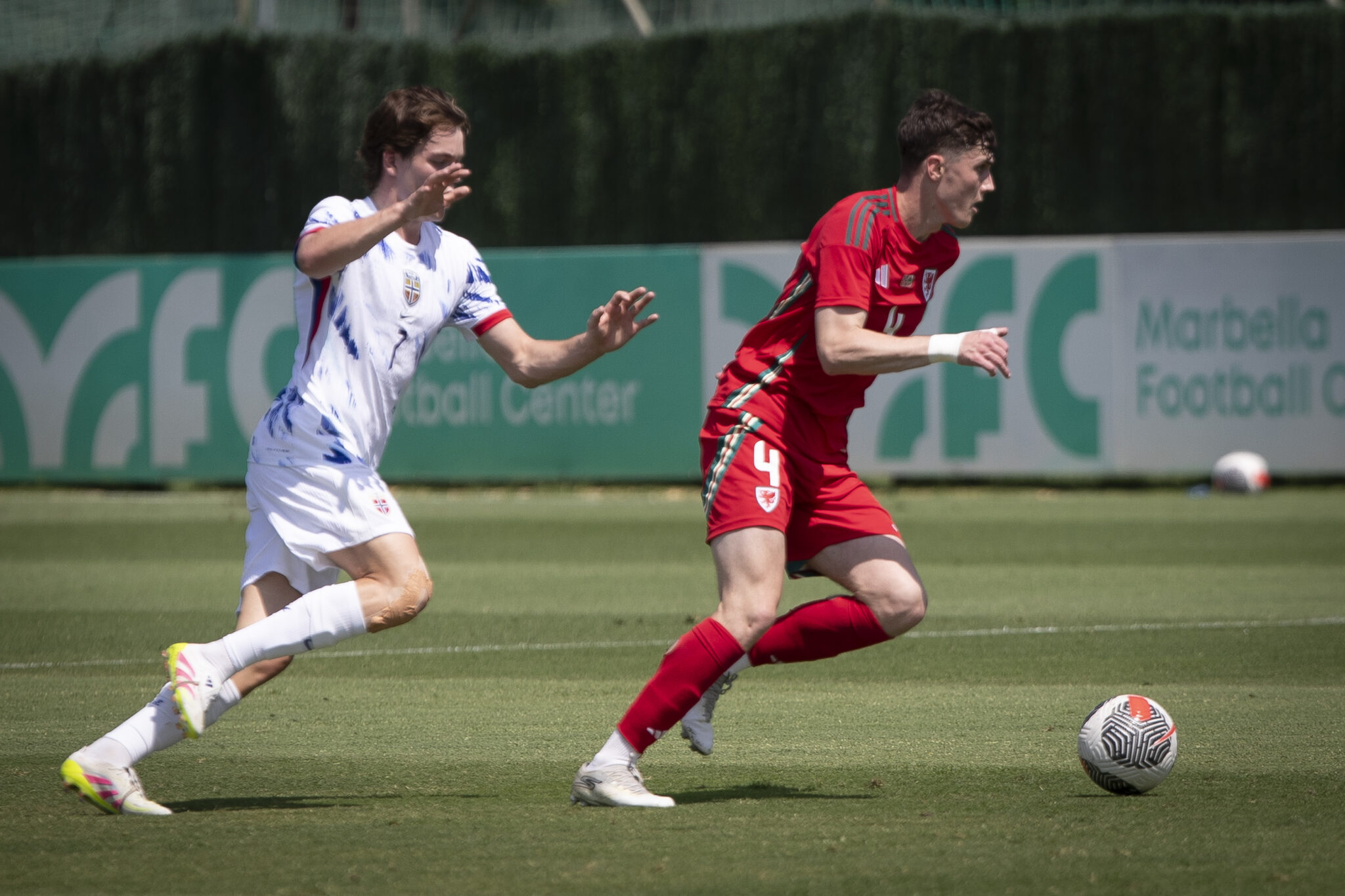 The Official Website of the Football Association of Wales - FAW