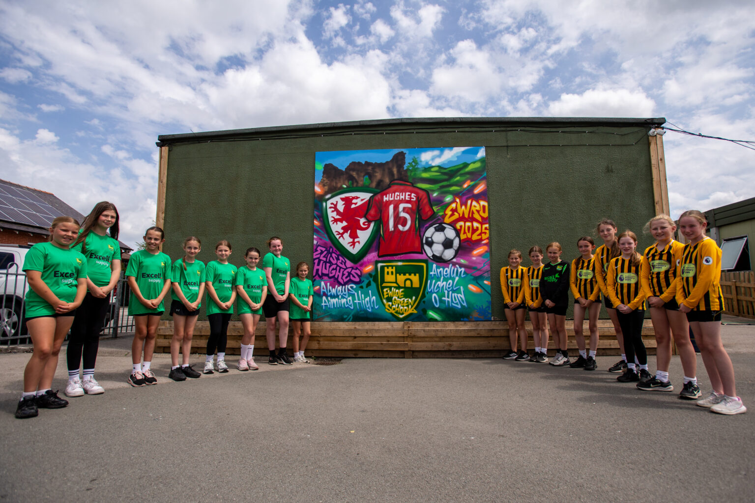 Club Licensing applicants confirmed for 2025/26 season - FAW