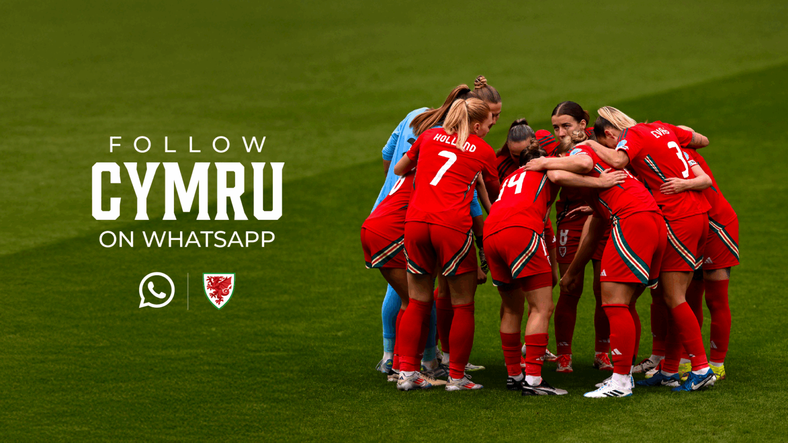 UEFA EURO 2025 finals opponents and fixtures confirmed - FAW