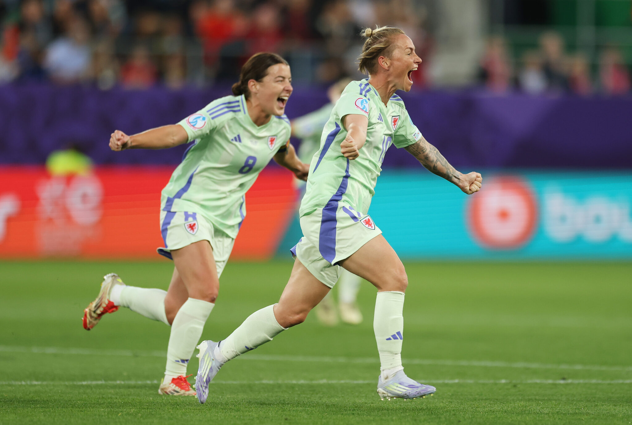 The Official Website of the Football Association of Wales - FAW