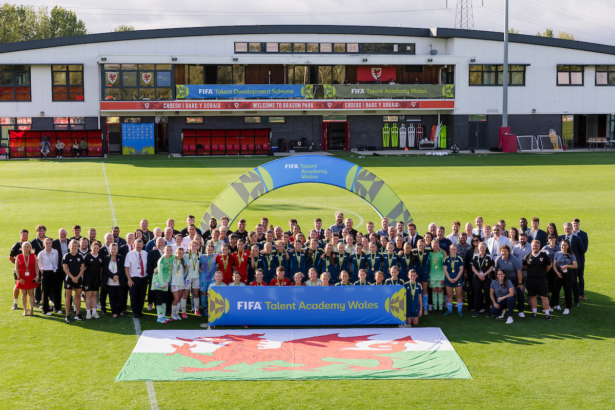 FAW Cup Conference Dates: 2025/26 - FAW