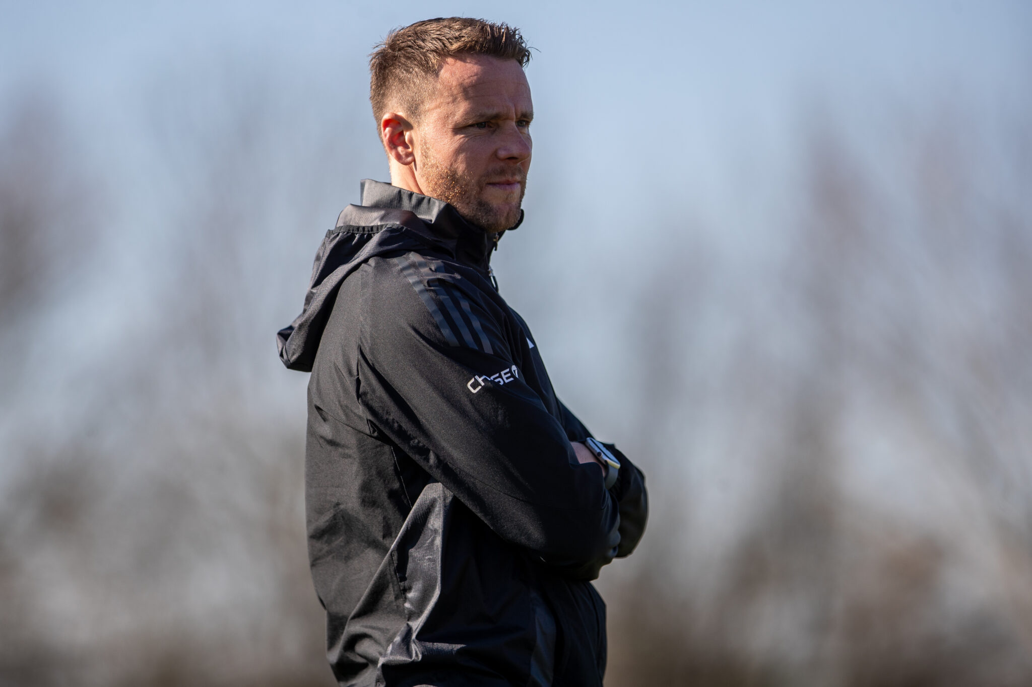 Cymru MU17 squad confirmed for Estonia friendlies