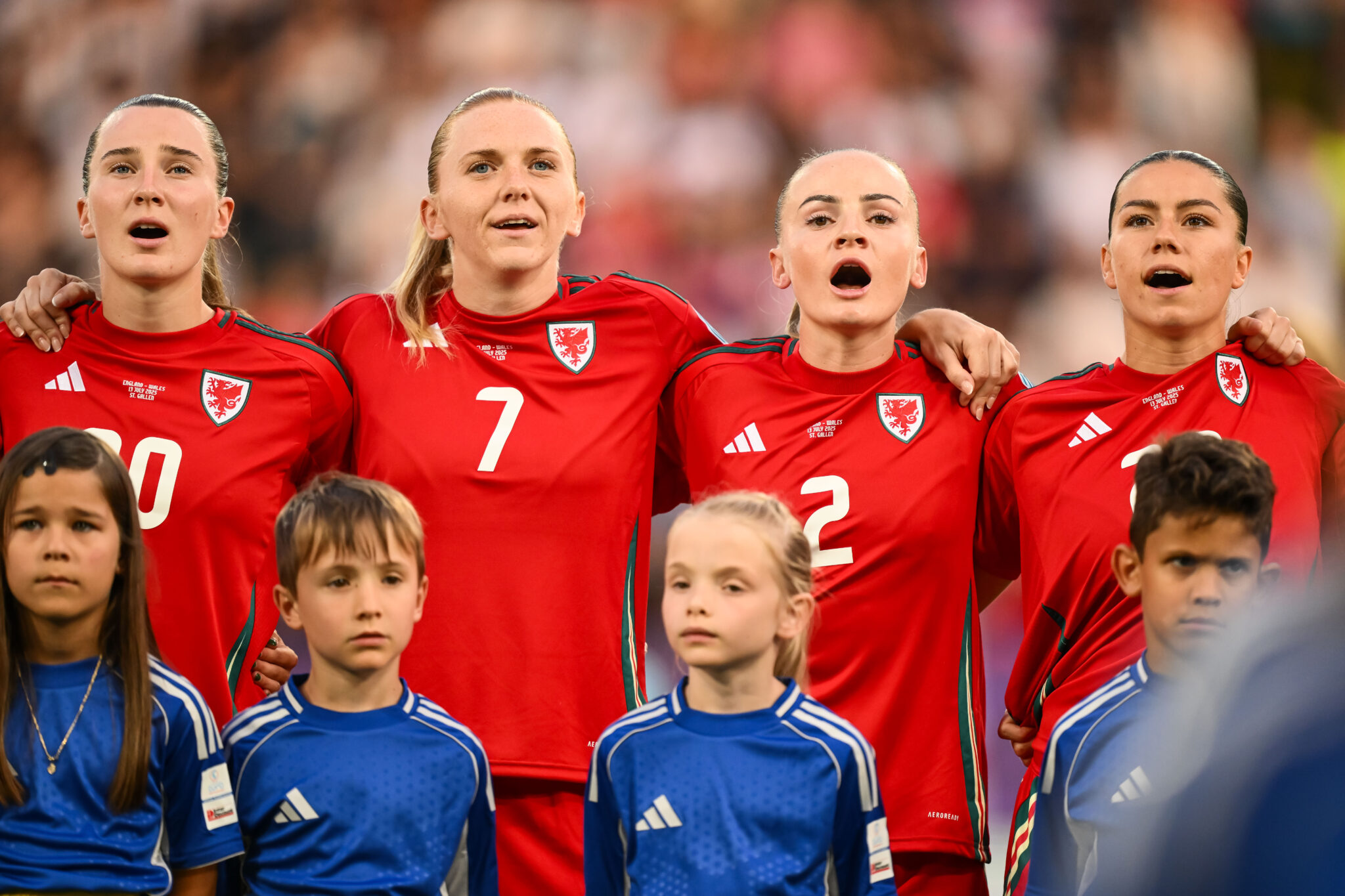 The Official Website of the Football Association of Wales - FAW