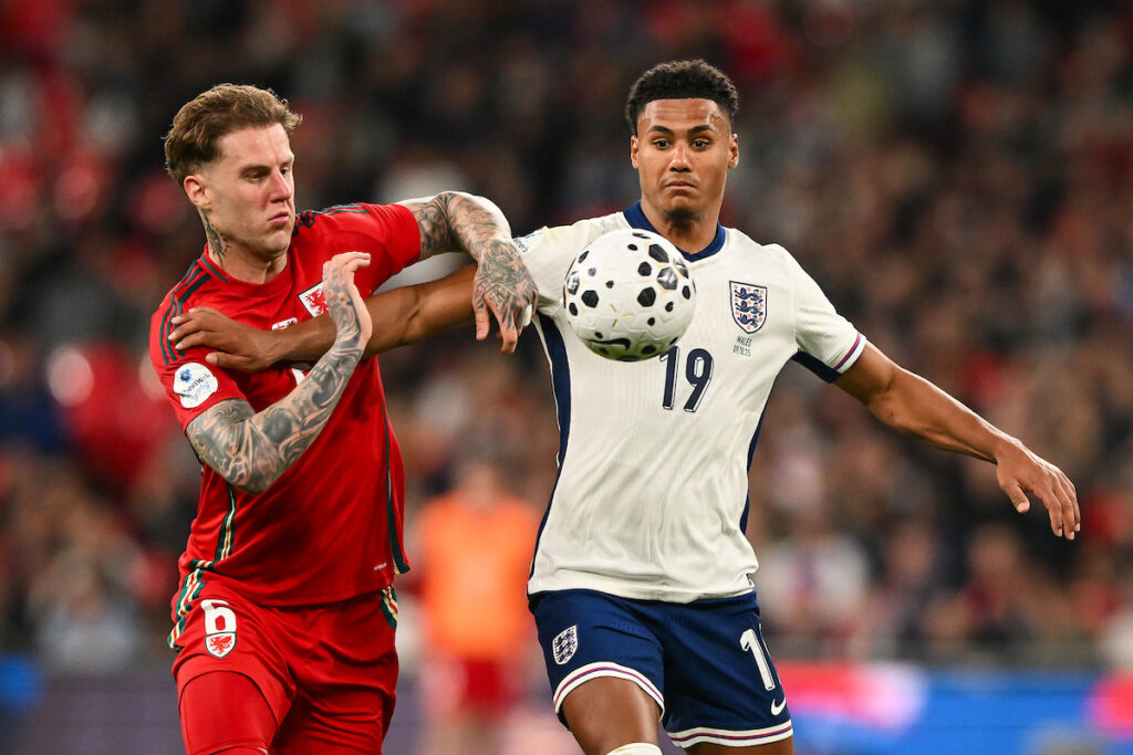 The Official Website of the Football Association of Wales - FAW